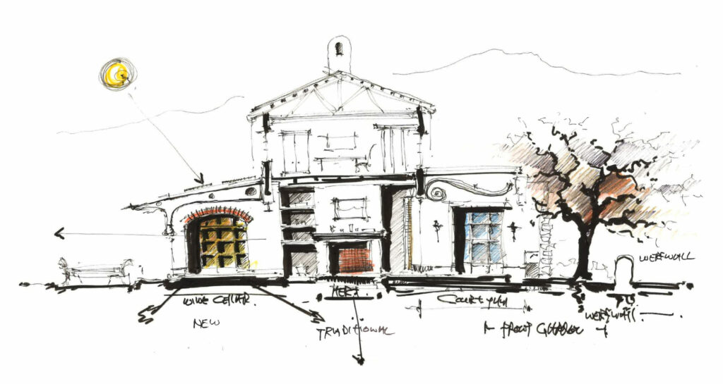 Pinot Home - Piet Dekker Architects